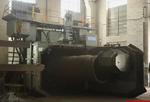 GB Standard M-04 25X25 Triangle Magnetic Steel Chamfer for Precast ...