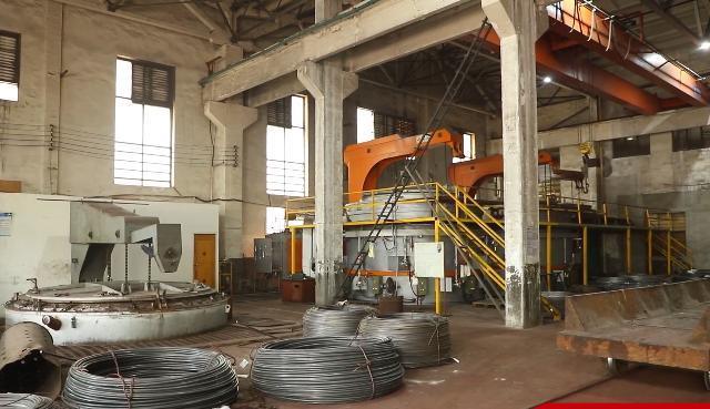 GB Standard M-04 25X25 Triangle Magnetic Steel Chamfer for Precast ...