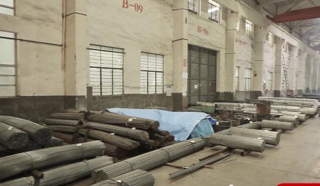 GB Standard M-04 25X25 Triangle Magnetic Steel Chamfer for Precast ...